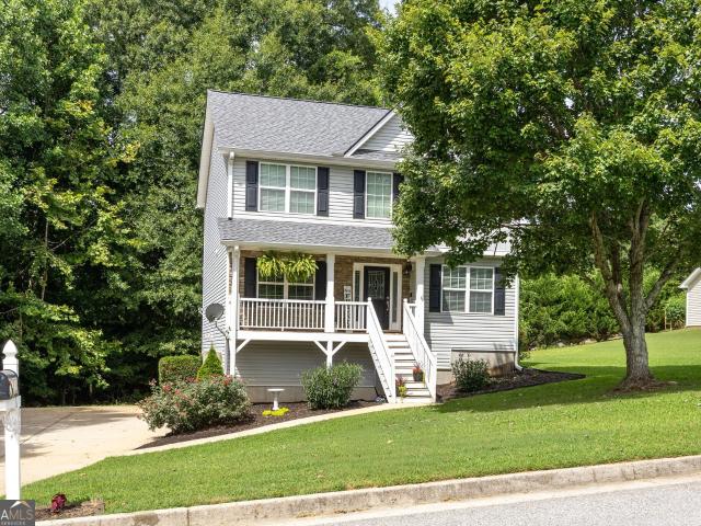 236 Shenandoah Drive
