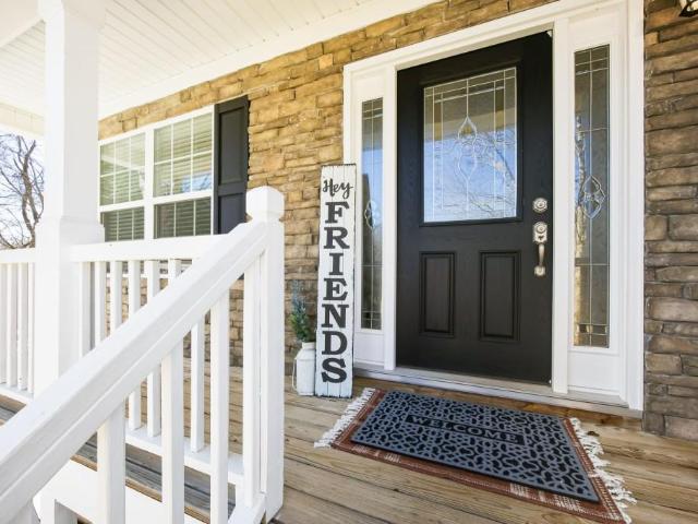 236 Shenandoah Drive