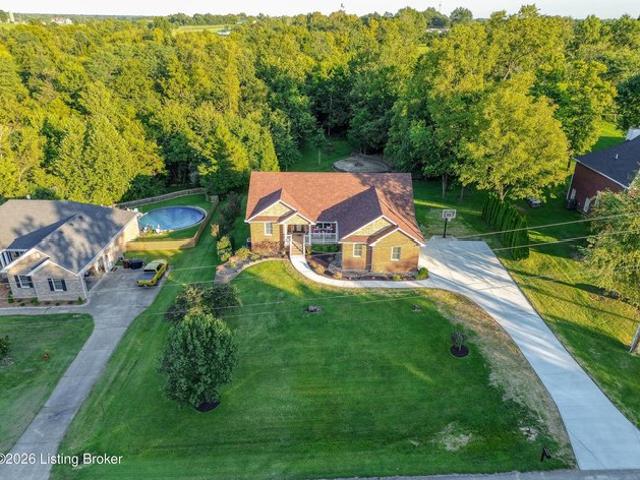 236 Silver View Rd, Smithfield, KY 40068