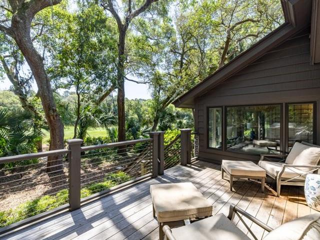236 Sparrow Hawk Rd, Kiawah Island, SC 29455