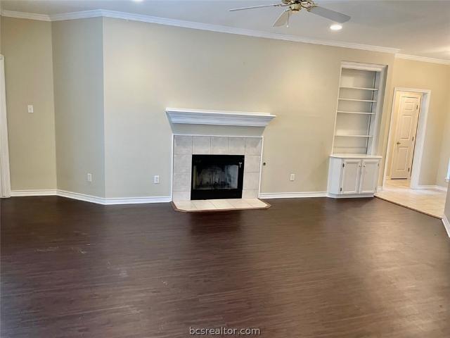 236 Stuttgart Cir, College Station, TX 77845 | MLS #26003 | Compass
