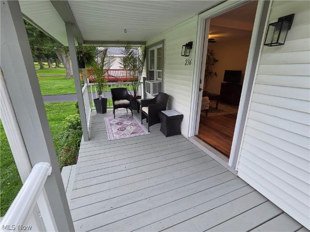 236 Stewart Road