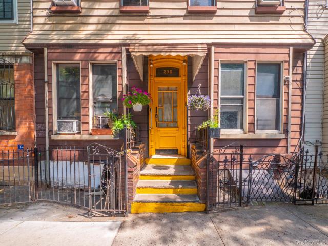 236 Suydam Street