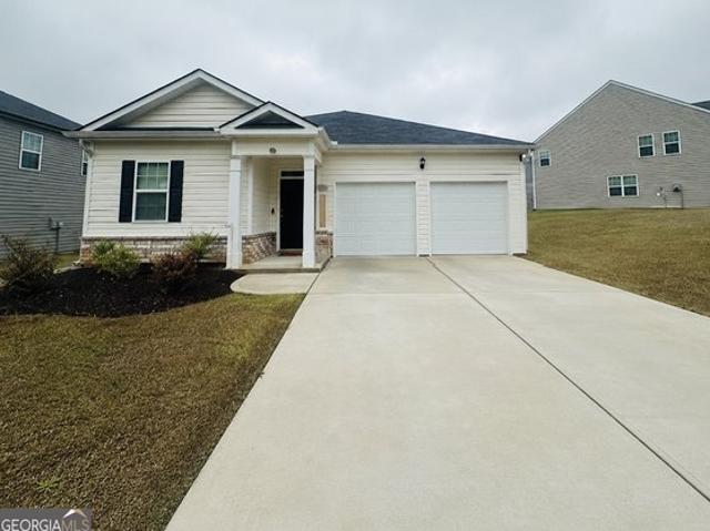 236 Sullivan St, Hampton, GA 30228