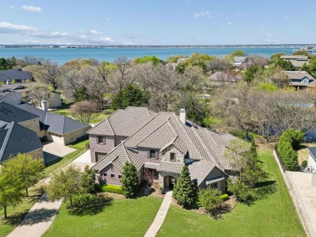 236 Summer Tanager Ln, Heath, TX 75032 | MLS #21204