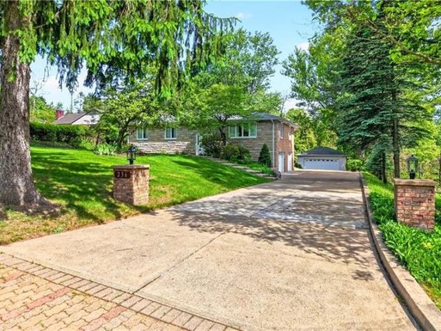 236 Sunset Rd, Pittsburgh, PA 15237