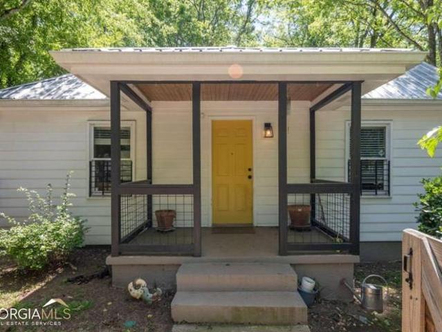 236 Peter Street N, Athens, GA 30601