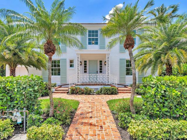 236 Pendleton Avenue, Palm Beach, US, FL