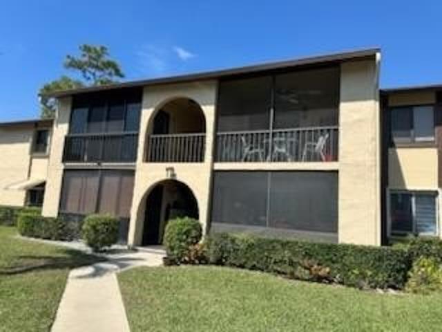 236 Pine Hov Cir Unit D2, Greenacres, FL 33463