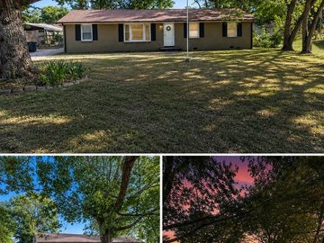 236 Pine Mountain Rd, Clarksville, TN 37042