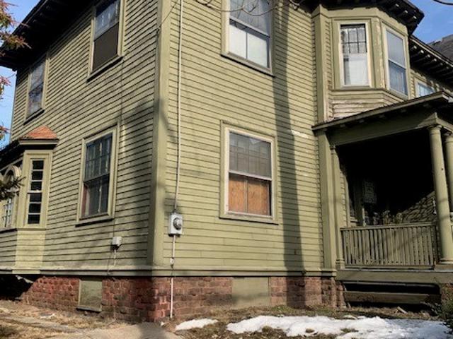 236 Pleasant Street