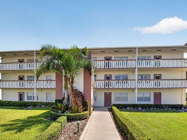 236 Preston Way Unit F, Boca Raton, FL 33434