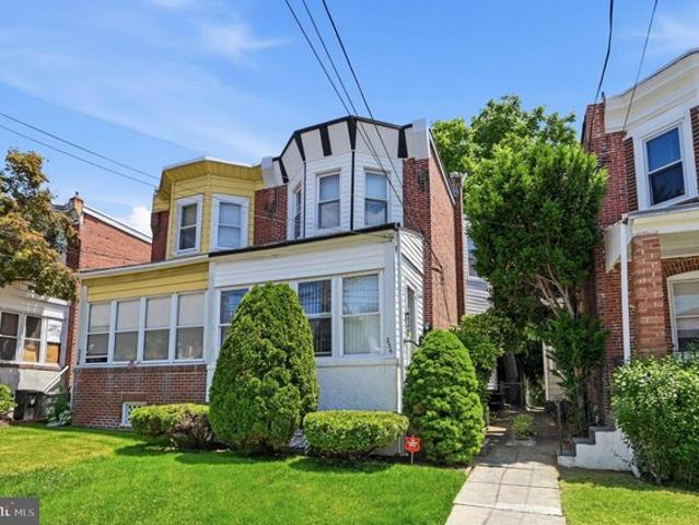 236 Pusey Ave, Darby, PA 19023