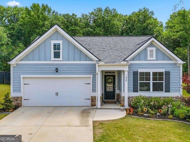 236 Quail Pass, Dawsonville, GA 30534