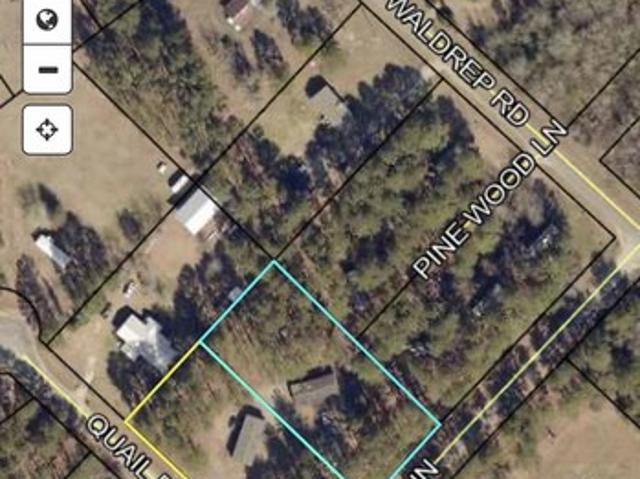 236 Quail Run, Dublin, GA 31021