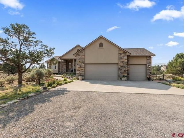 236 Quarter Horse Ln, Ridgway, CO 81432