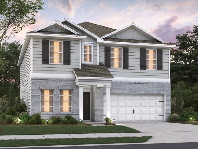 236 Rose Hannah Dr