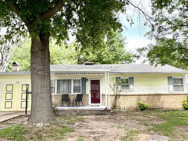 236 Random Rd, Arkansas City, KS 67005