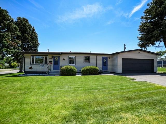 236 Riverview Blvd, Great Falls, MT 59404