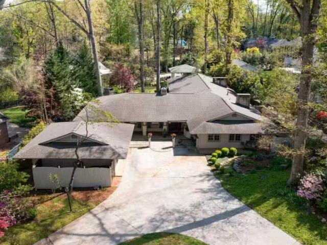236 Riverside Dr, Greenville, SC 29605 MLS 1553088