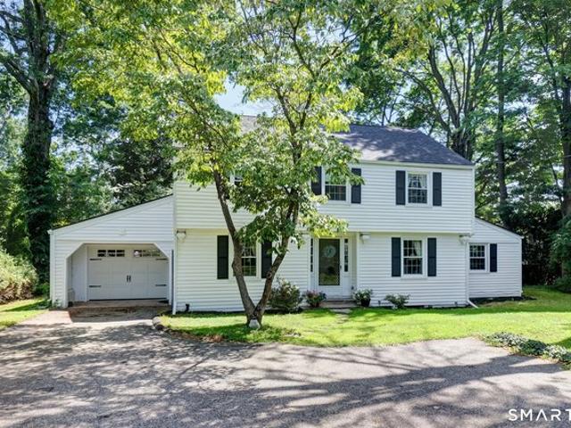 236 Ridgewood Rd, West Hartford, CT 06107