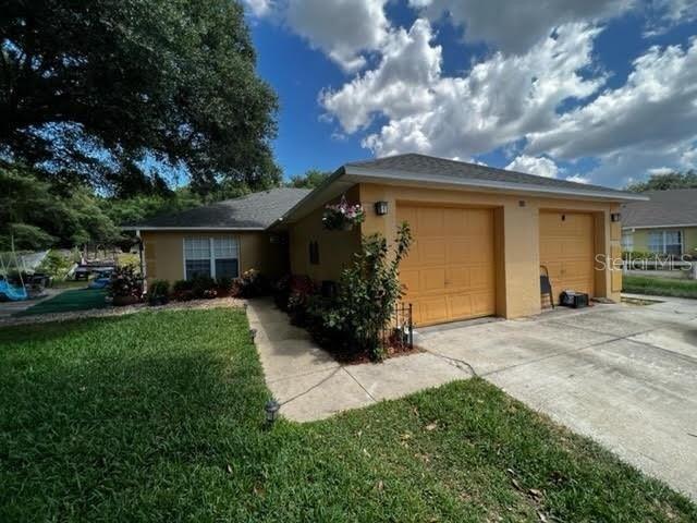 236 Ridgecrest Loop, Minneola, FL 34715