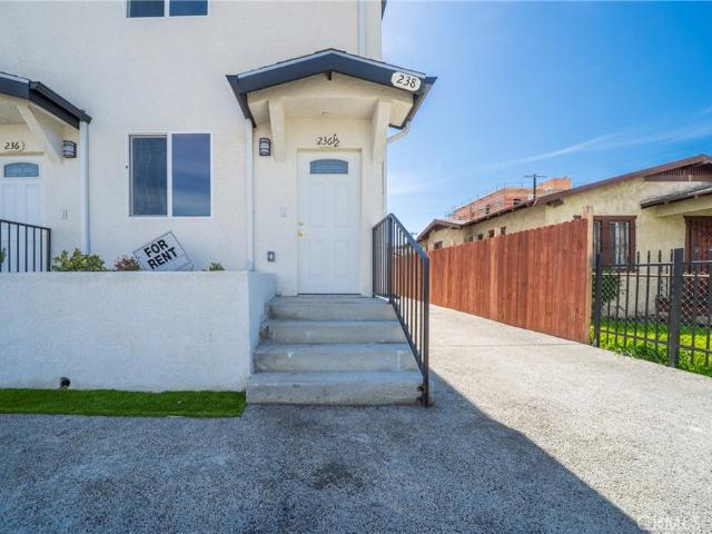 236 W 84th St, Los Angeles, CA 90003 | MLS #WS26020