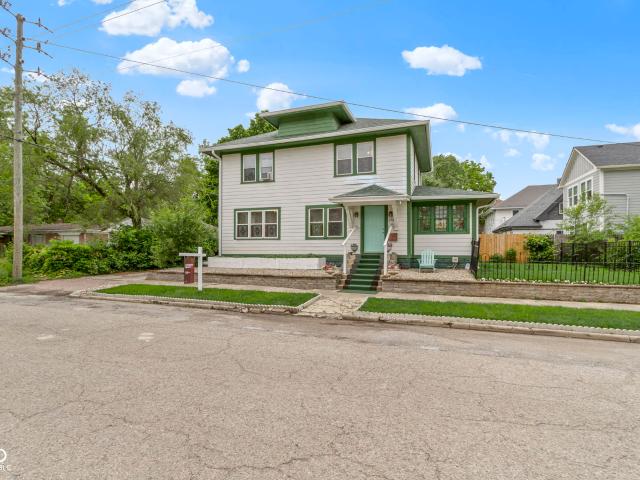 236 W 33rd Street