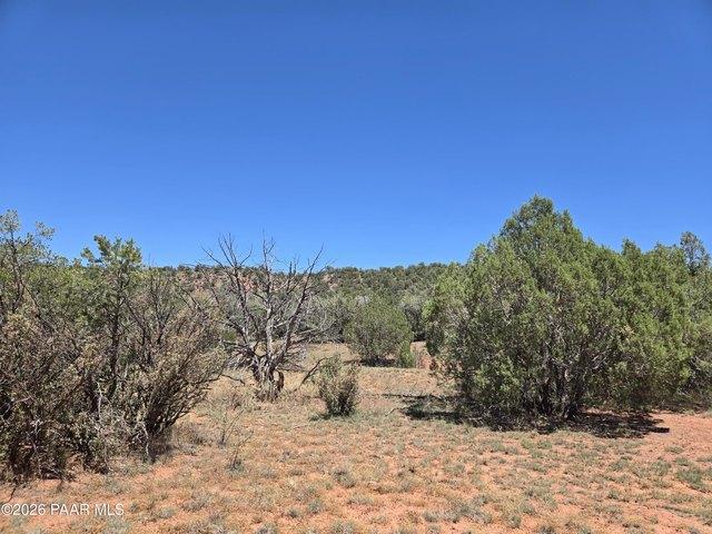 236 W Kings Ranch Rd, Ash Fork, AZ 86320
