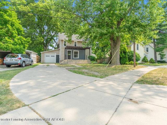 236 W Lincoln Street
