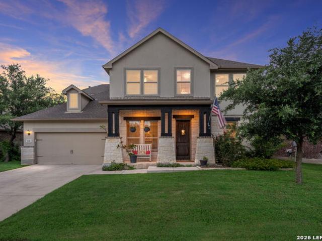 236 Woods Of Boerne Blvd