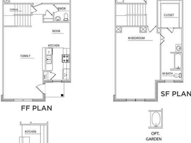 236 Wagon Spoke Way, Unit 17, Fort Worth, TX 76120 | MLS #21135 | Compass