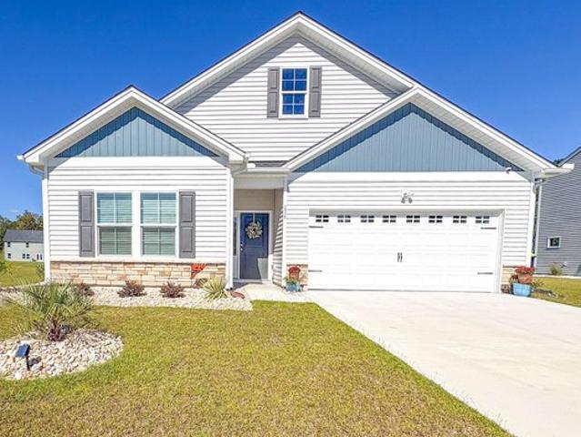 236 Wagner Cir, Conway, SC 29526