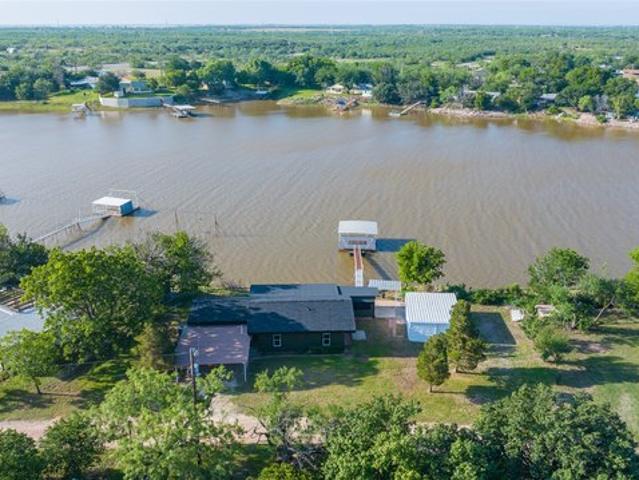 236 War Paint Rd, Abilene, TX 79601