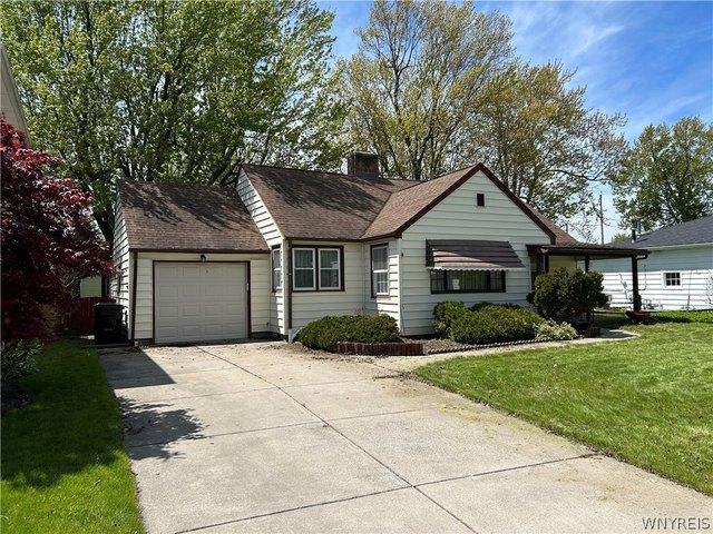 236 Wellington Ave, Buffalo, NY 14223