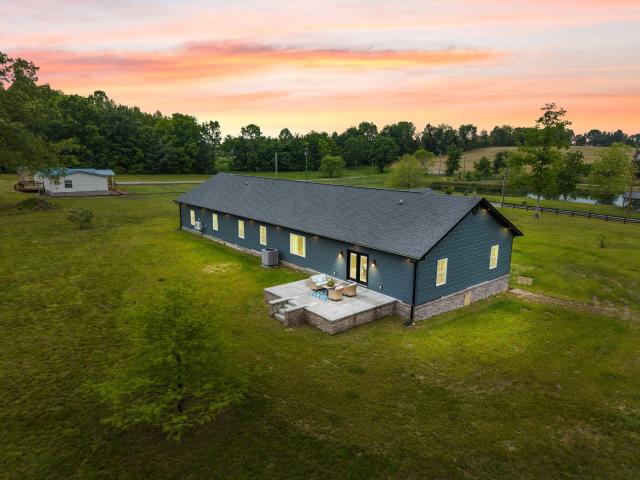 236 Whitaker Road