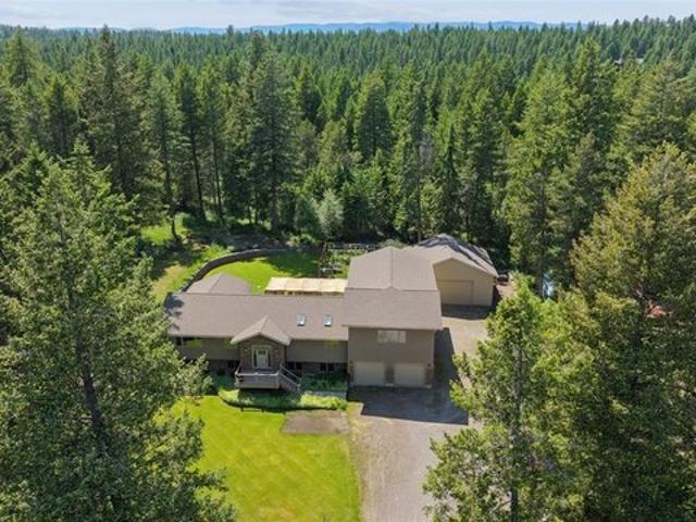 236 Whitetail Ln, Whitefish, MT 59937
