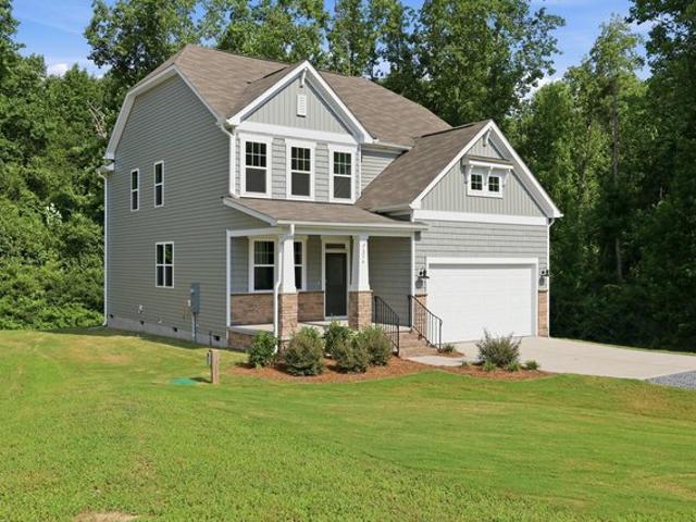 236 White Azalea Way, Benson, NC 27504
