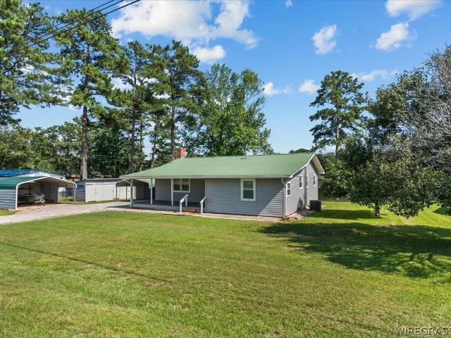 236 Windsor Lake Road