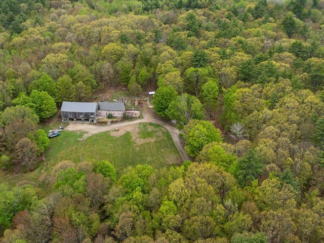 236 Tolend Road