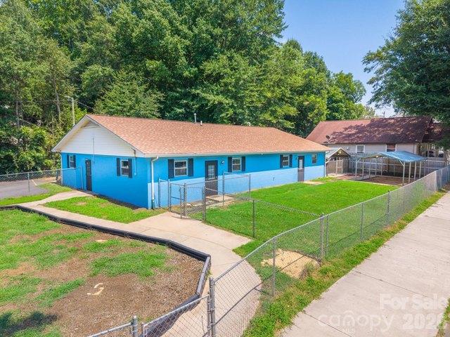 236 Textile Ave, Spindale, NC 28160