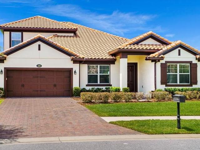 236 Teddy Rushing St, Debary, FL 32713