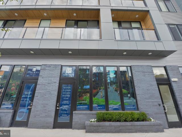 236 Thompson Street # B411