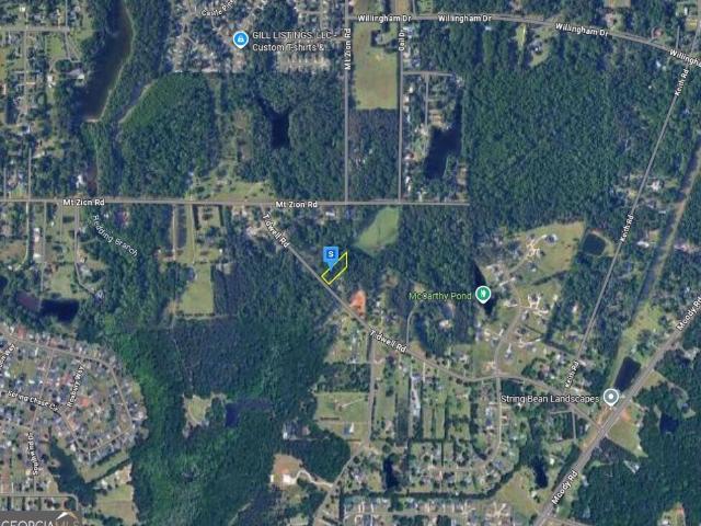 236 Tidwell Road