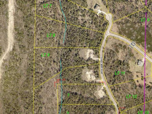 236 Timber Wolf Rd # Lot 9