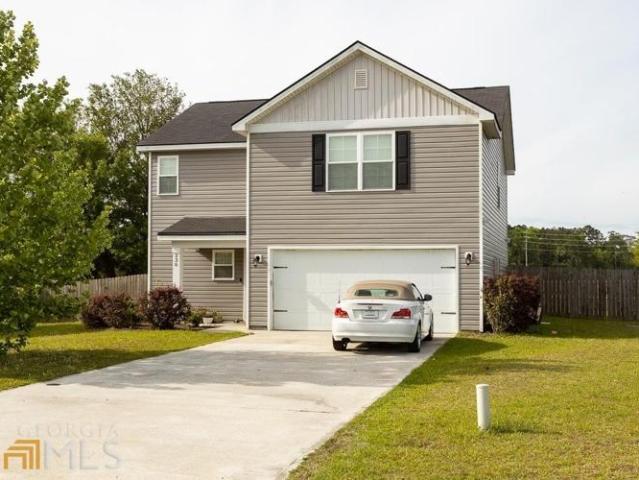 236 Victorian Lake Dr, Brunswick, GA 31525