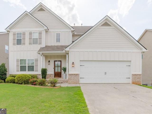 236 Villa Grande Dr, Locust Grove, GA 30248