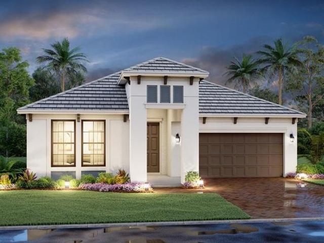 236 Vistera Blvd, North Venice, FL 34275