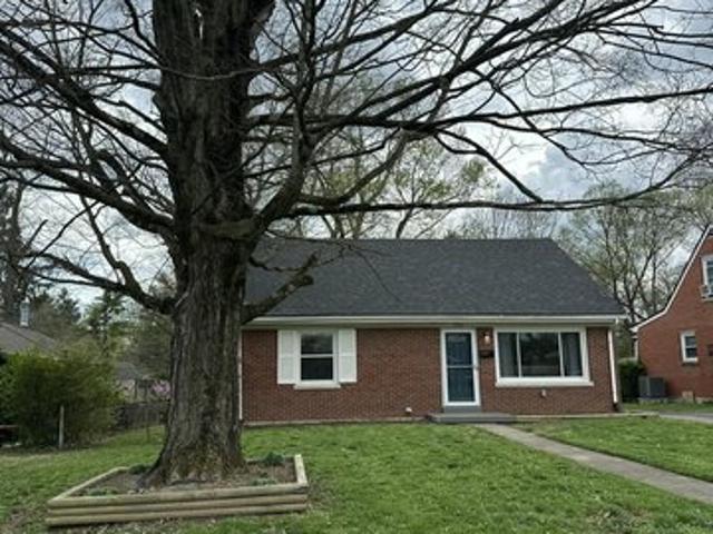 236 Zandale Dr, Lexington, KY 40503