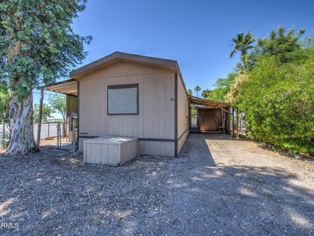 23740 W US Highway 85 Lot 22, Buckeye, AZ 85326